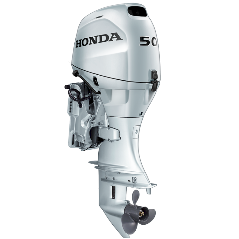 2026 New 50HP Honda® BF50 50DK4LHTC Outboard AllMarineMotors